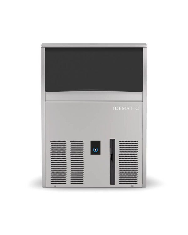 ICEMATIC ICE MAKER MACHINE - Berries - Granular ice
